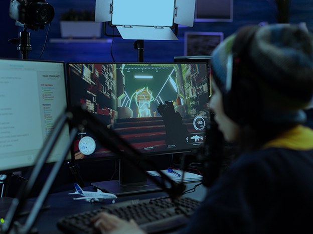 Adaptive Bitrate Streaming (ABR) for Businesses | CNI Adaptive Bitrate Streaming (ABR) for Businesses | CNI