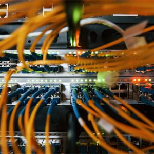 Reliable Telecom and Fiber Network Services in Ohio | CNI